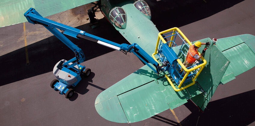 Recomendar la PEMP adecuada – Tecnosimex